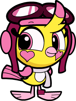 Avery Darling | CRiTORA Database | Fandom