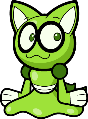 Slimy Goodrop | CRiTORA Database | Fandom