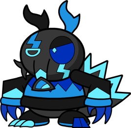 Slurpy Eatamore | CRiTORA Database | Fandom