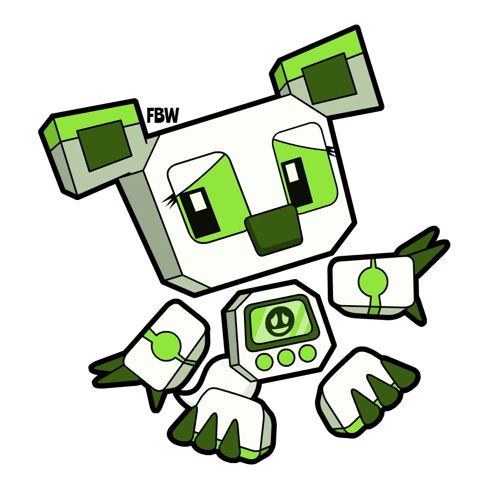 Polly Icepoppo | CRiTORA Database | Fandom