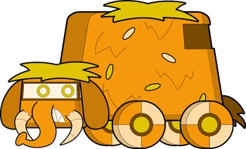 Filmore Hillton | CRiTORA Database | Fandom