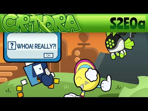 Welcome to CRiTOPiA! | CRiTORA Database | Fandom