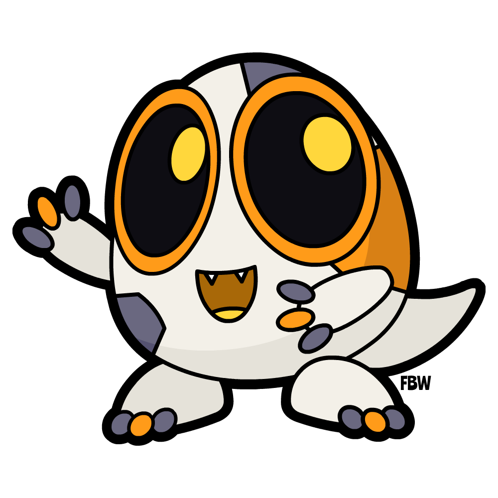 Eggy/Gallery | CRiTORA Database | Fandom