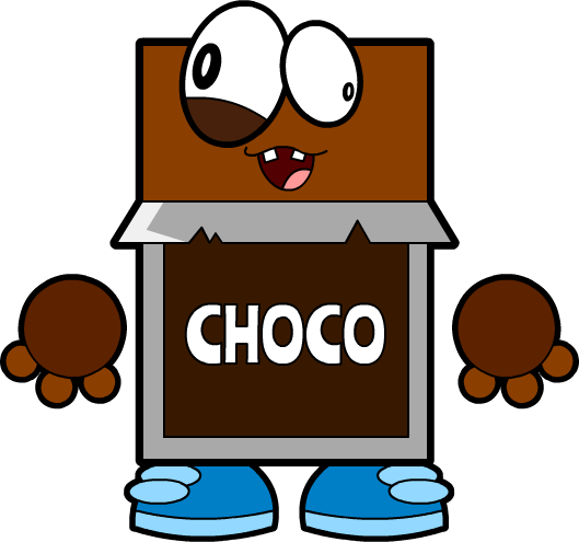 Choco Crazy | CRiTORA Database | Fandom