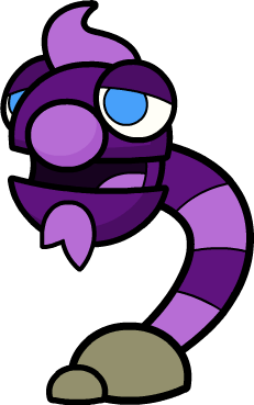 Grumble | CRiTORA Database | Fandom