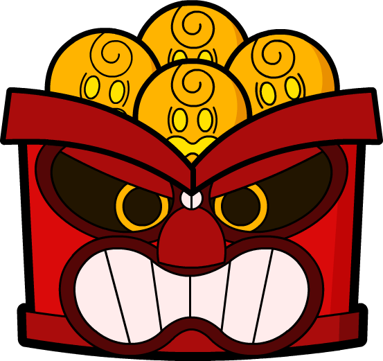 Aeiou Tiki/Gallery | CRiTORA Database | Fandom