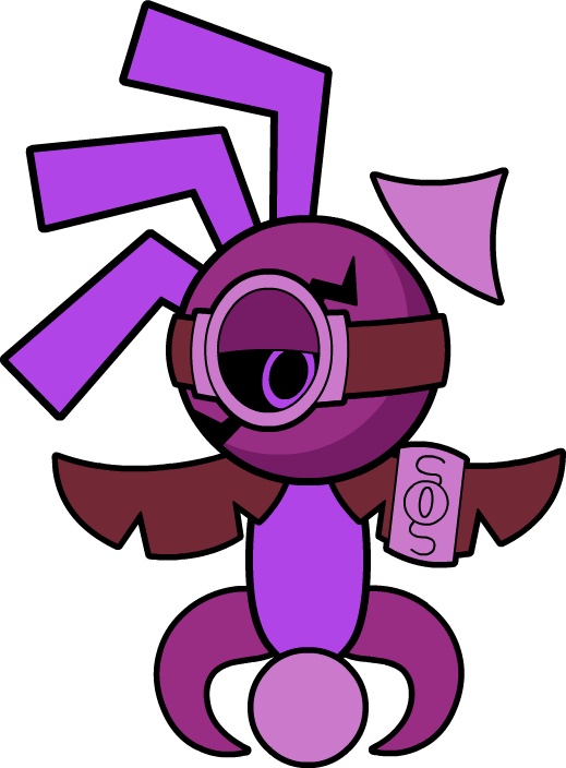 Osmehel Solsym | CRiTORA Database | Fandom