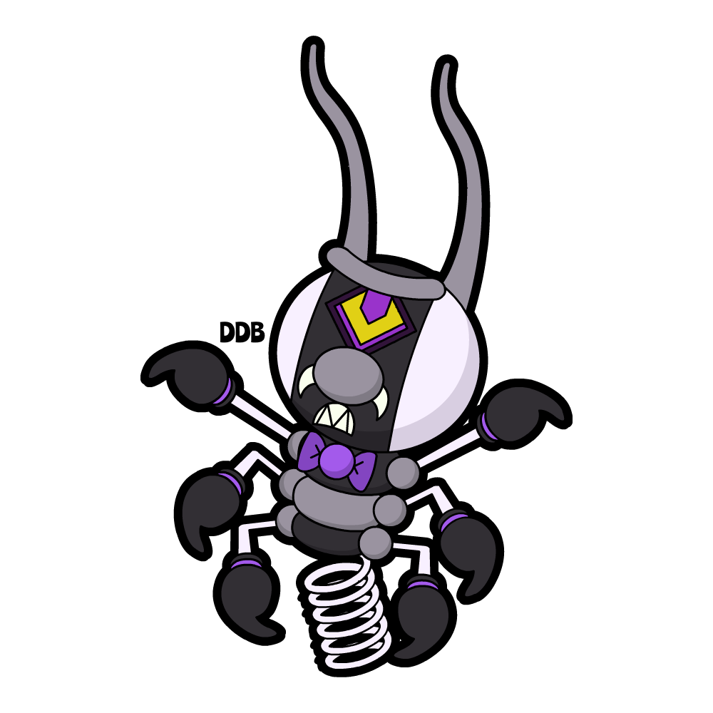 Pluto Georgia/Gallery | CRiTORA Database | Fandom