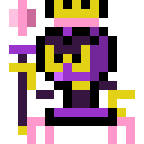 Queen Creatophage/Gallery | CRiTORA Database | Fandom