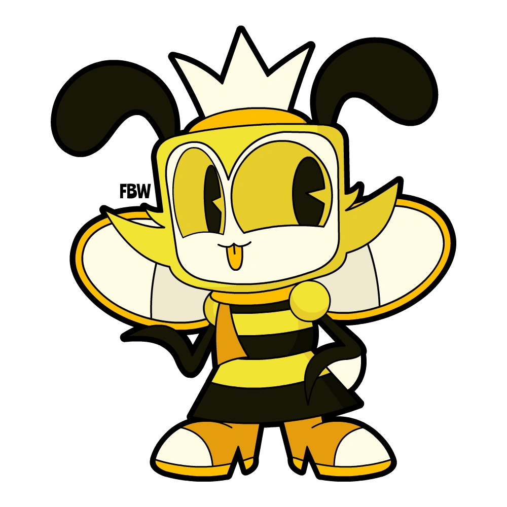 Shelby Bumbles | CRiTORA Database | Fandom