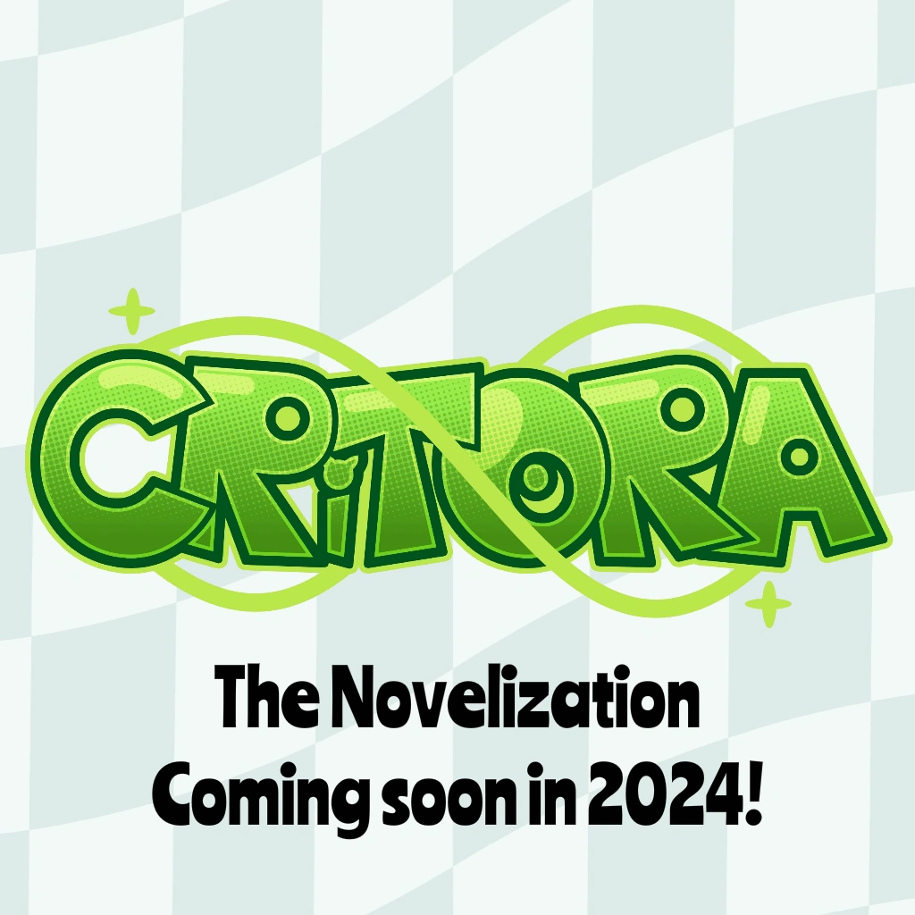 CRiTORA (novel series) | CRiTORA Database | Fandom