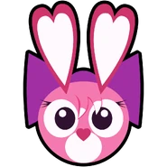 Nuzzie Bitz/Gallery | CRiTORA Database | Fandom