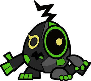 Yolky | CRiTORA Database | Fandom