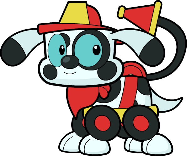 Daniel Hydrain | CRiTORA Database | Fandom