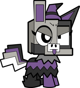 Jubee McCarnive | CRiTORA Database | Fandom