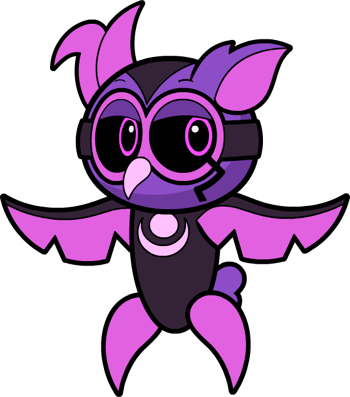 Kepler Solarowl | CRiTORA Database | Fandom