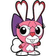 Nuzzie Bitz/Gallery | CRiTORA Database | Fandom