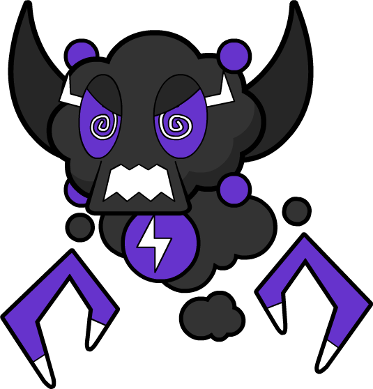 Scariscream | CRiTORA Database | Fandom