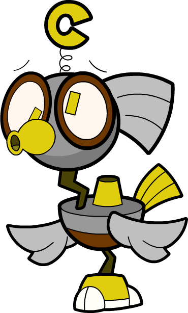 Cuckoo Clocsteam/Gallery | CRiTORA Database | Fandom