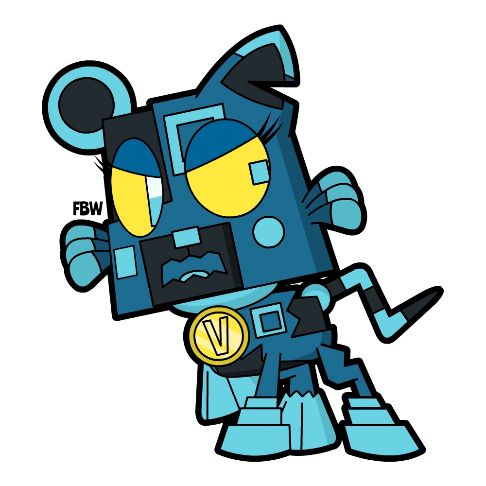 Spottie Leonard/Gallery | CRiTORA Database | Fandom