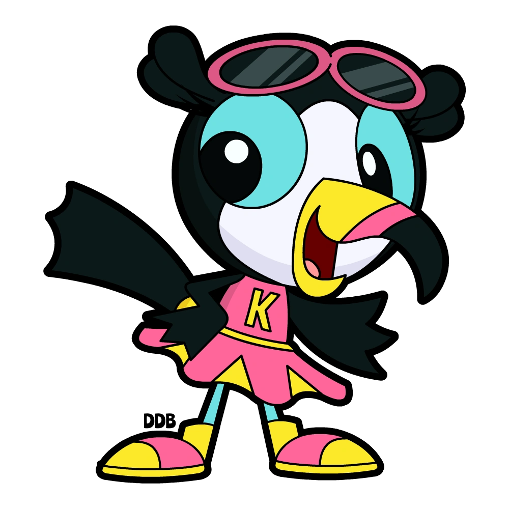 Kimi Canicani | CRiTORA Database | Fandom