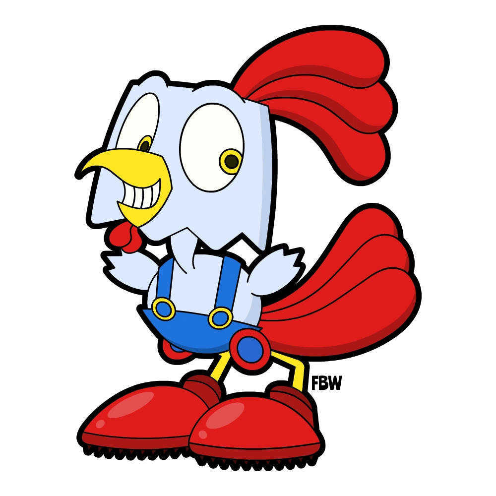 Roger Machollo | CRiTORA Database | Fandom