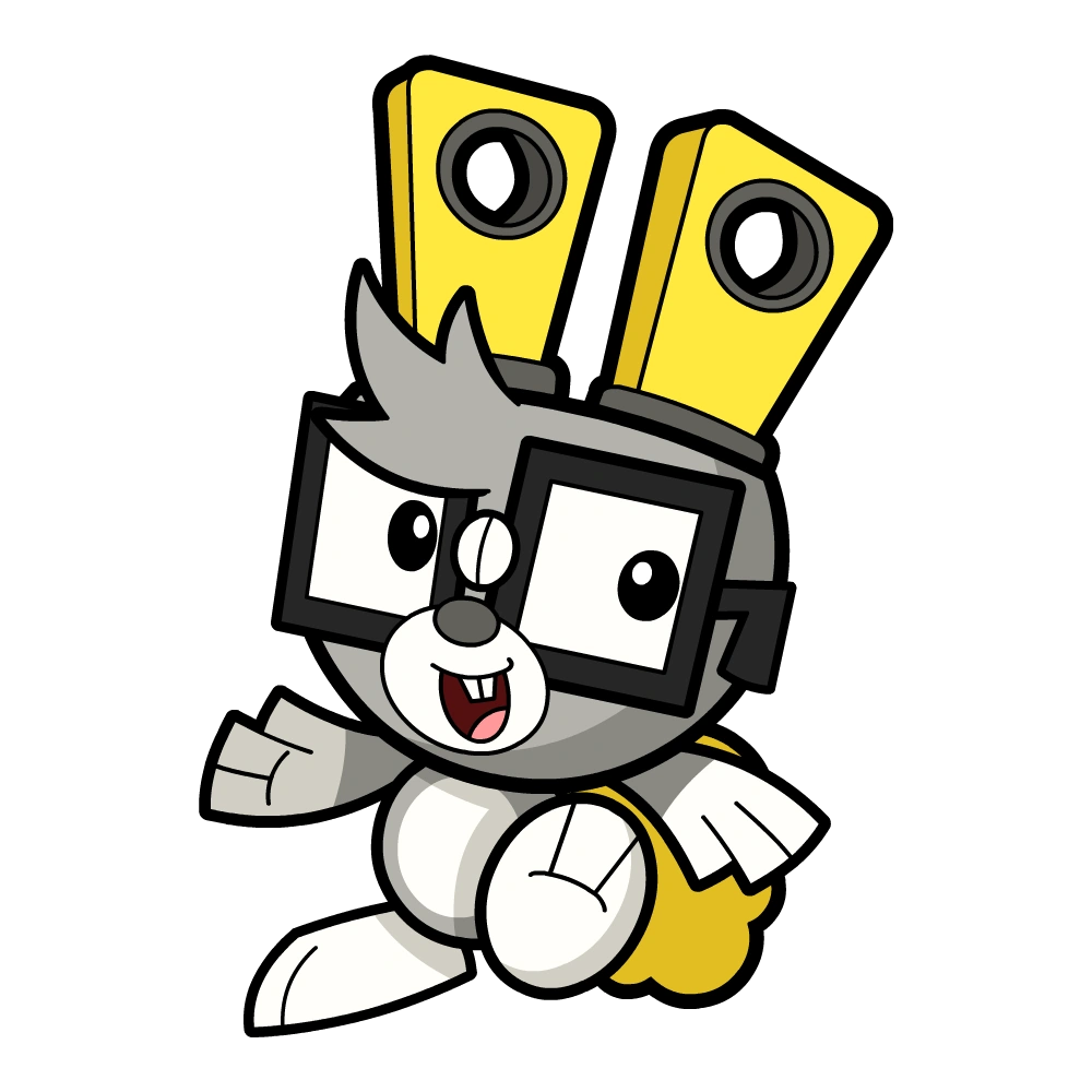 Bunsen Bitz | CRiTORA Database | Fandom