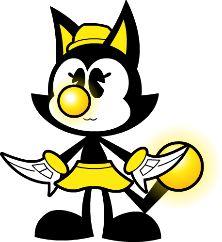 Munchkin Kittitoon | CRiTORA Database | Fandom