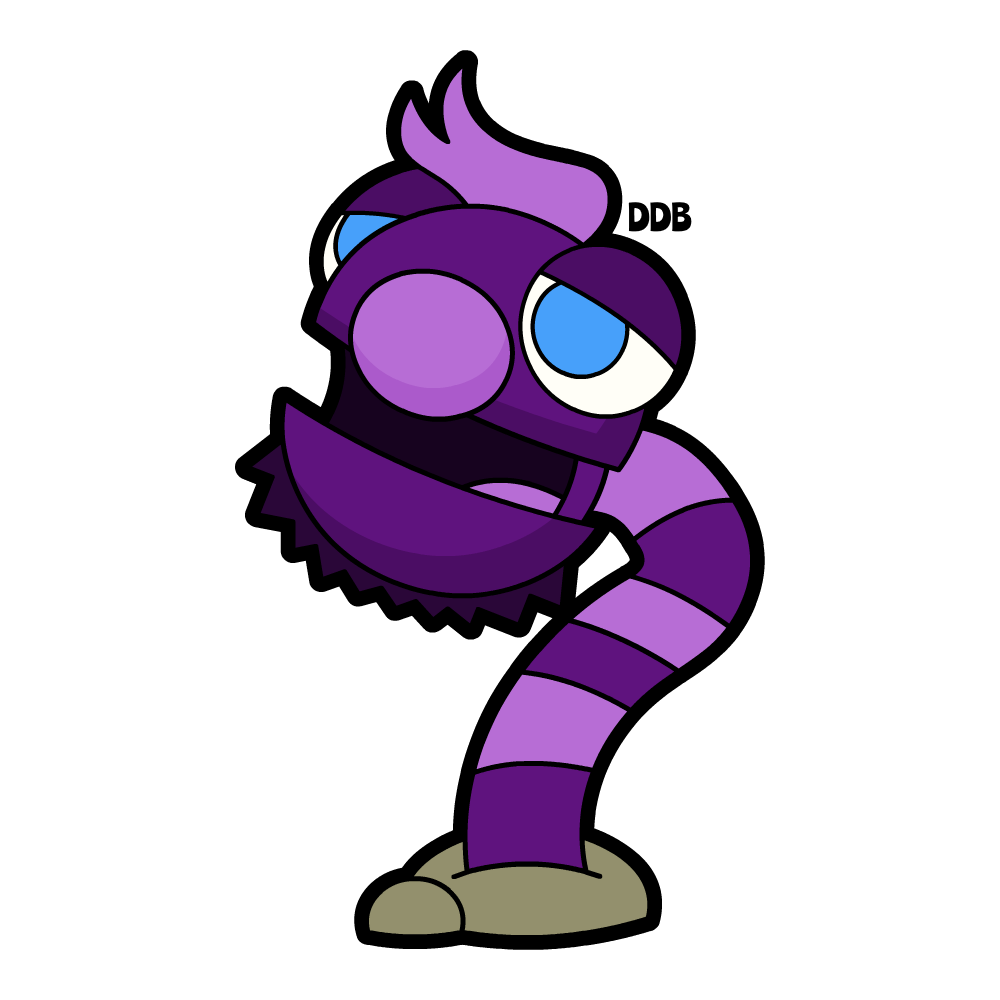 Grumble | CRiTORA Database | Fandom