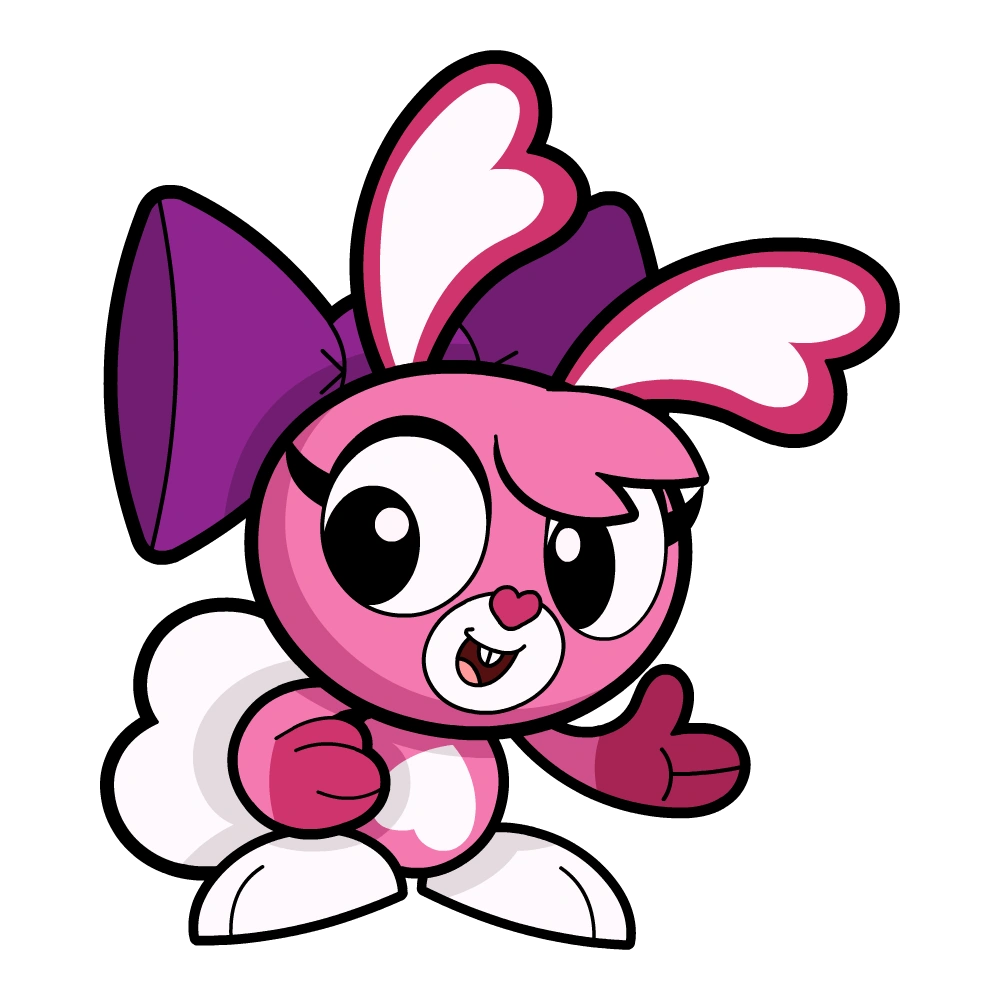 Nuzzie Bitz | CRiTORA Database | Fandom