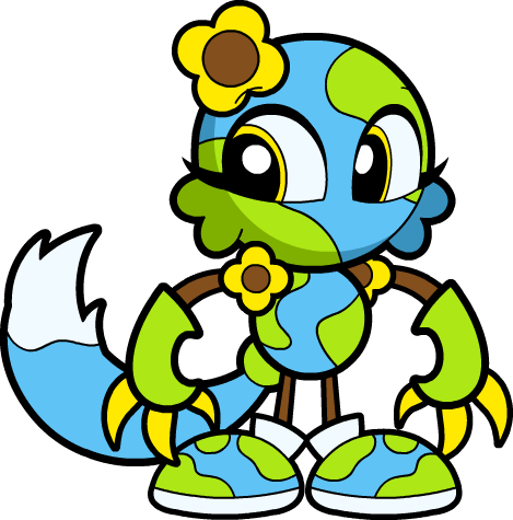 Eleanor Worldhopper | CRiTORA Database | Fandom