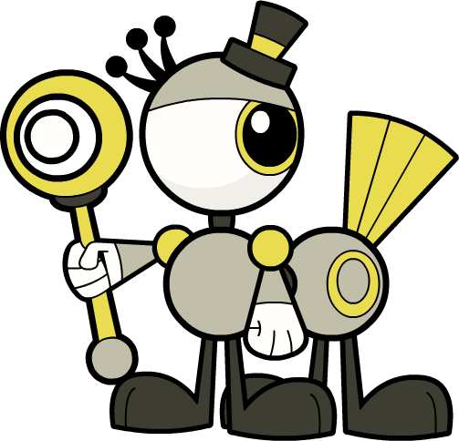 Marley Geekipillar | CRiTORA Database | Fandom