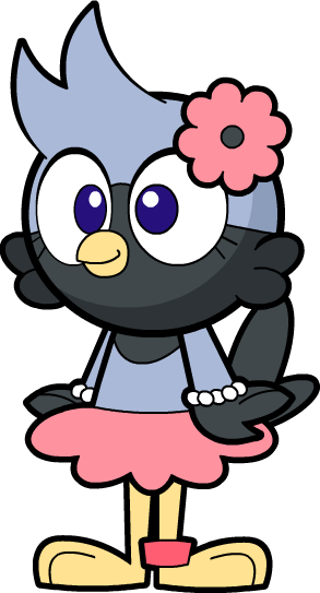 Breeze | CRiTORA Database | Fandom