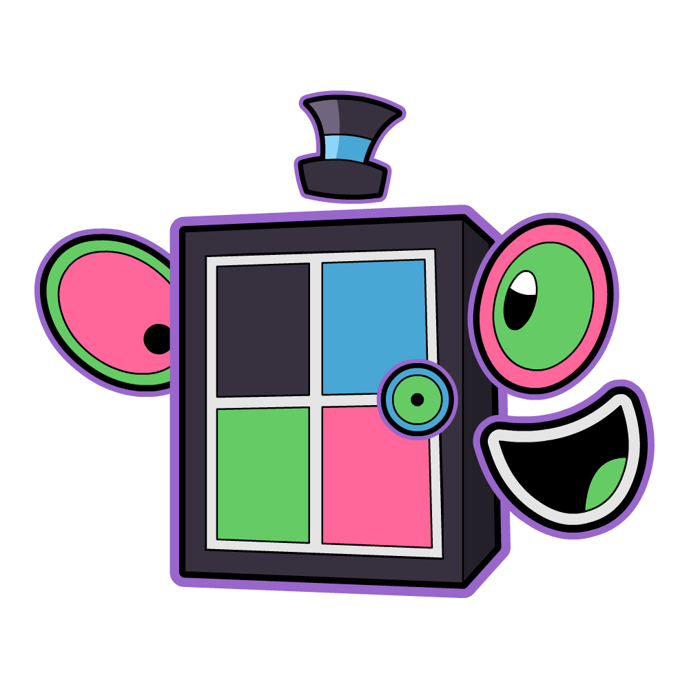 Quirko | CRiTORA Database | Fandom