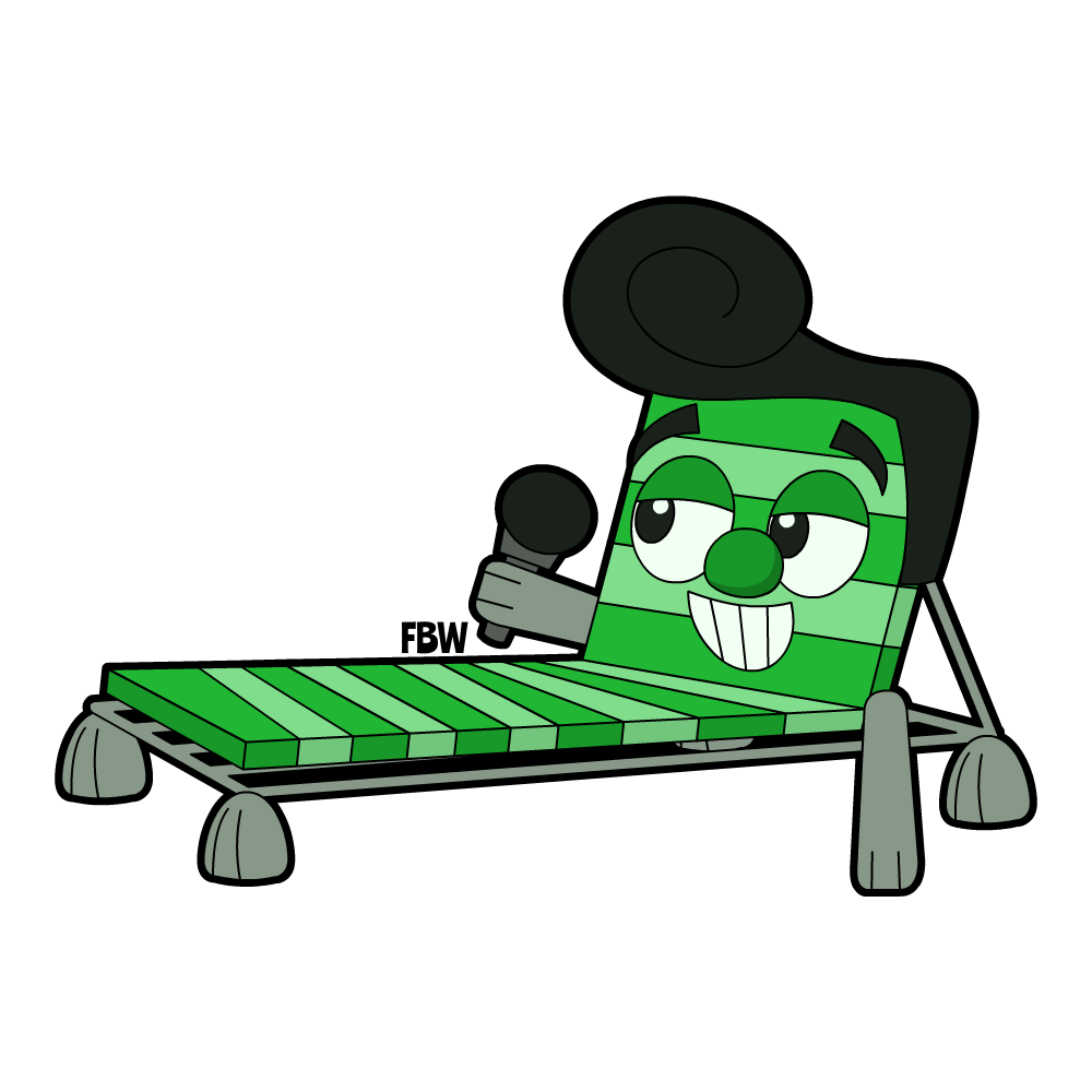 Green Martin | CRiTORA Database | Fandom