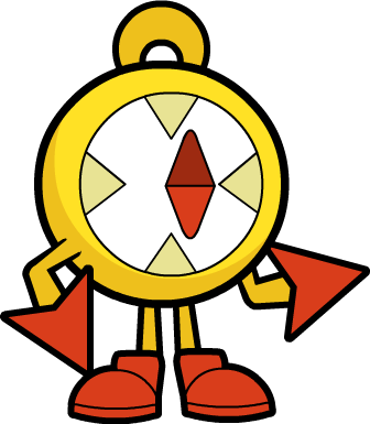 Polo Point | CRiTORA Database | Fandom