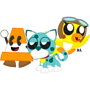 CRiTORA (animated series)/Development | CRiTORA Database | Fandom