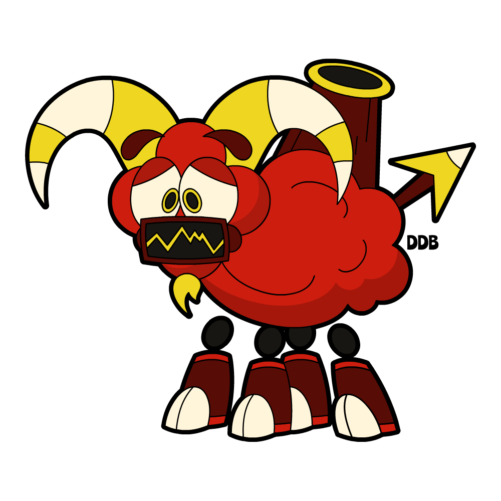 Rocko Chunkpop | CRiTORA Database | Fandom