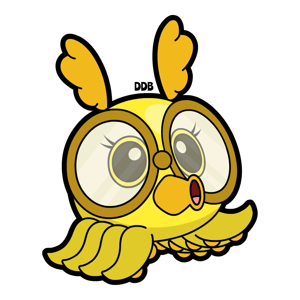 Gigi Octofin | CRiTORA Database | Fandom