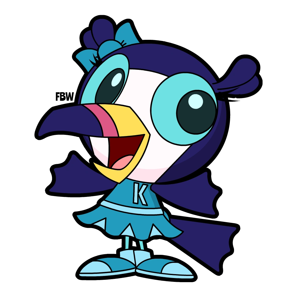 Kimi Canicani/Gallery | CRiTORA Database | Fandom