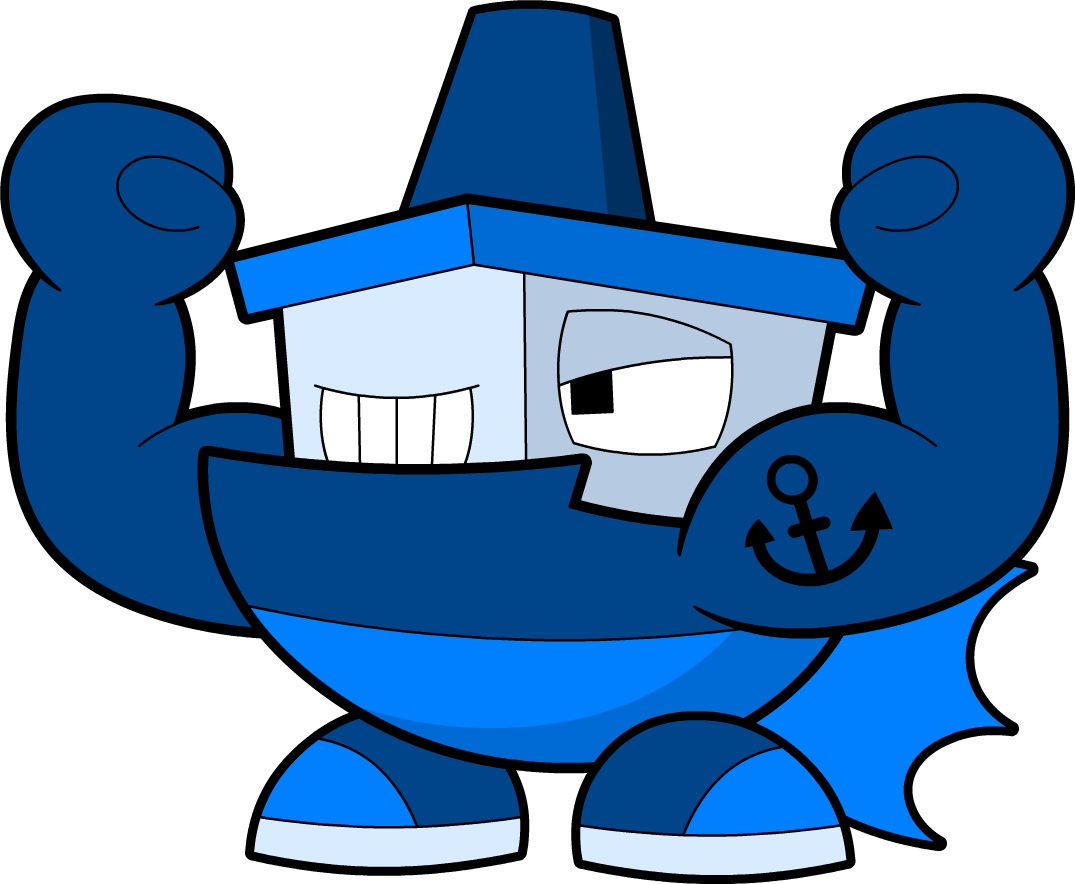 Robin Bobbinboat | CRiTORA Database | Fandom