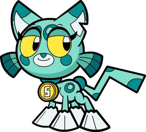 Spottie Leonard | CRiTORA Database | Fandom