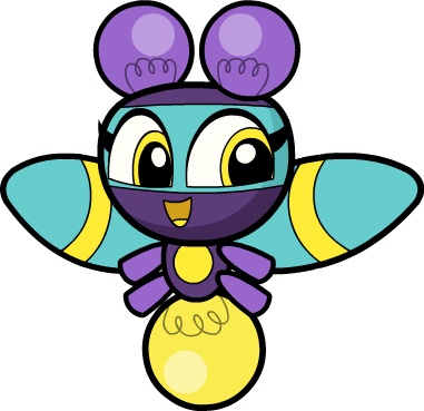 Eris Showtimez | CRiTORA Database | Fandom