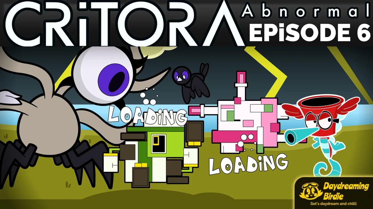 Lag | CRiTORA Database | Fandom