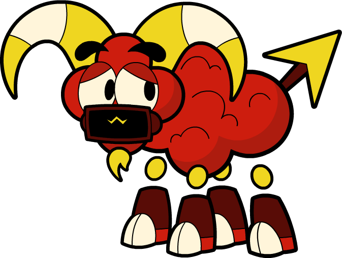 Rocko Chunkpop | CRiTORA Database | Fandom