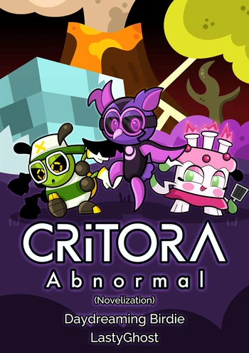 CRiTORA: abnormal | CRiTORA Database | Fandom