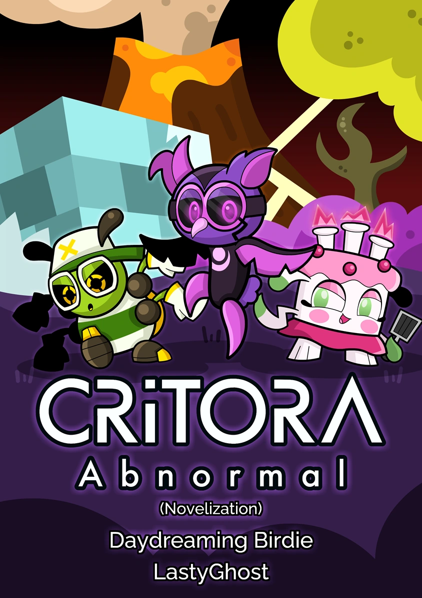 Abnormal District | CRiTORA Database | Fandom