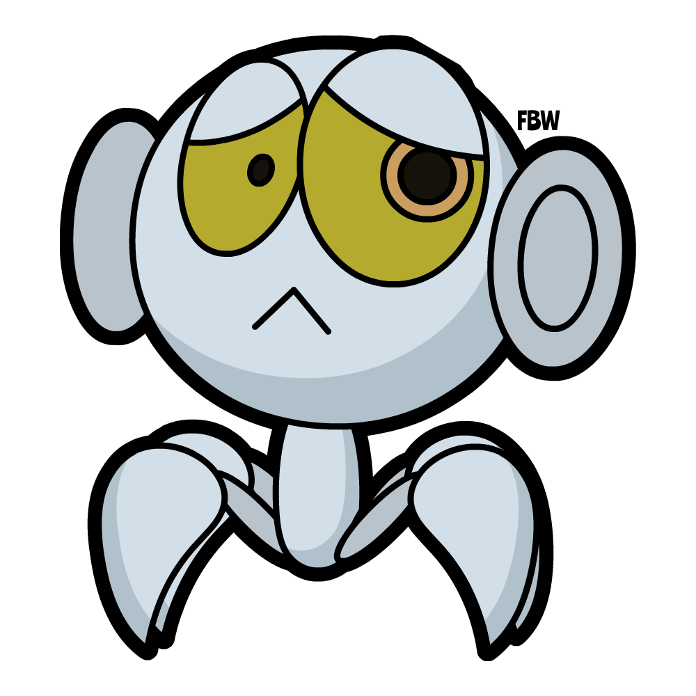 Albino V-A | CRiTORA Database | Fandom