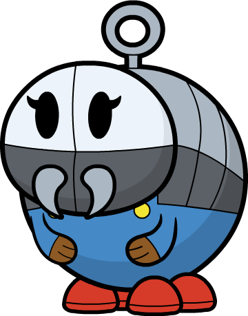 Jill Ballback | CRiTORA Database | Fandom