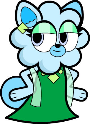 Rhonda DeGlamfield | CRiTORA Database | Fandom